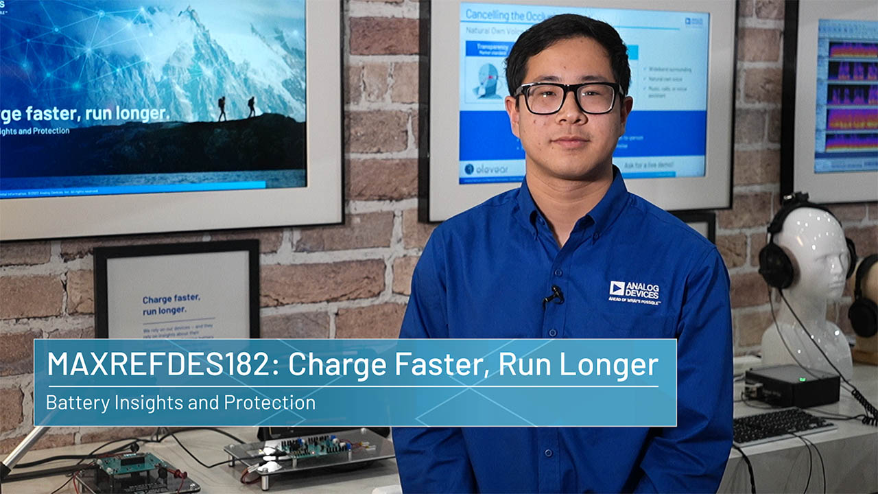 MAX20357 Datasheet and Product Info | Analog Devices