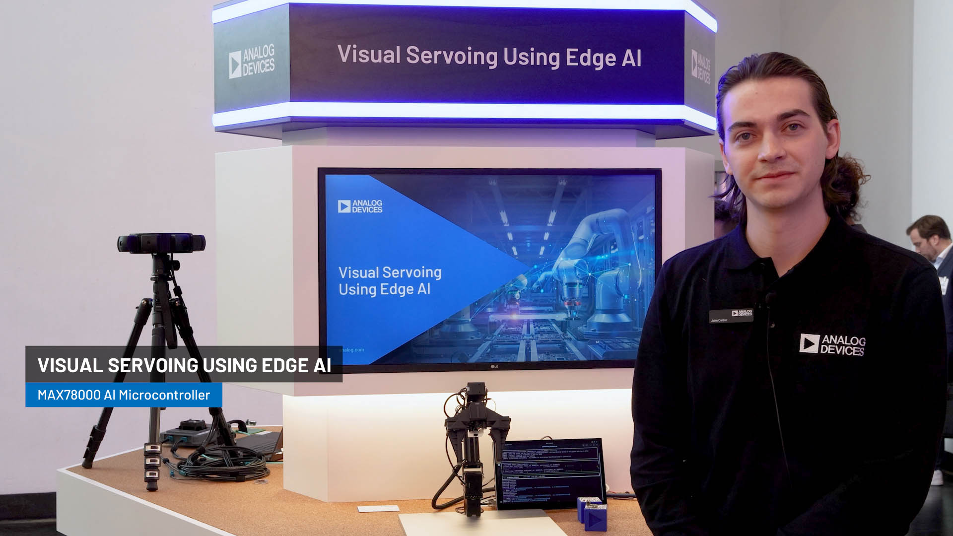 MAX78000 Datasheet and Product Info | Analog Devices