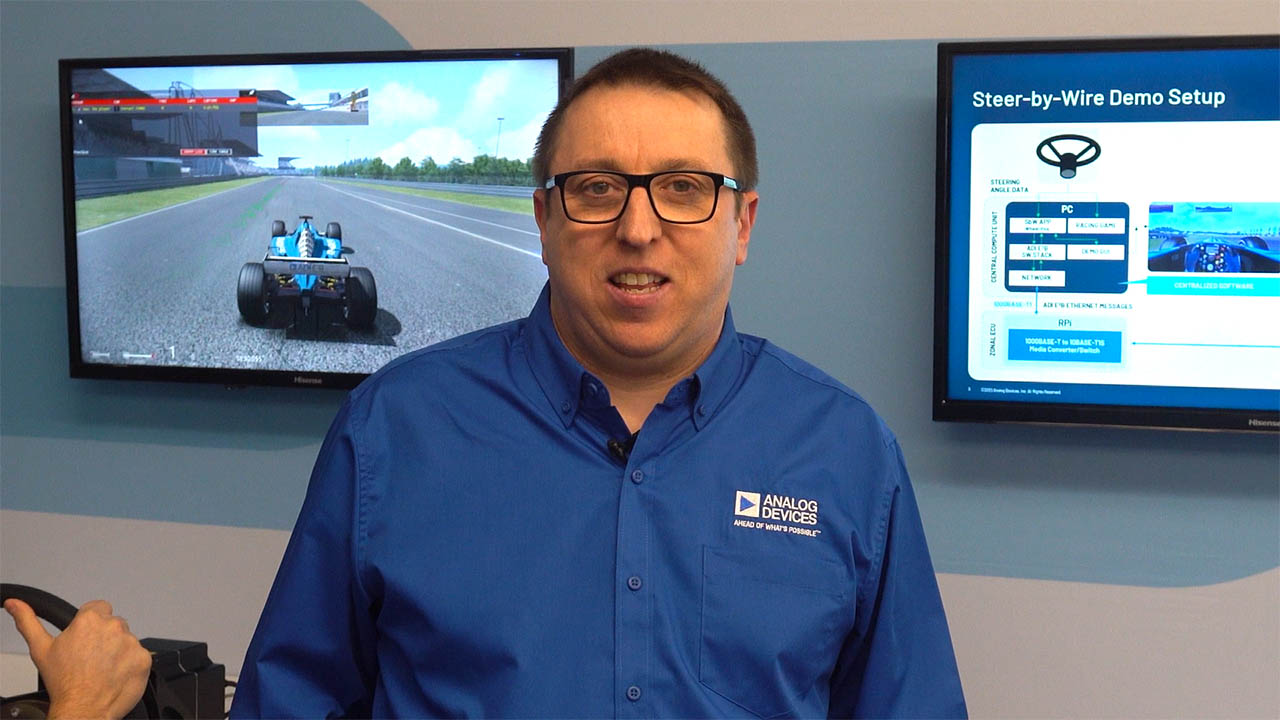 Synchronizing Multiple ADCs Using JESD204B | Analog Devices