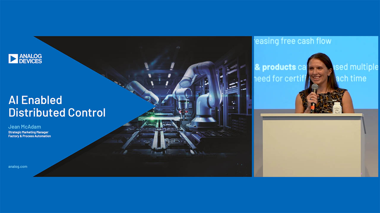 Easy To Use Spread Spectrum Clock Generator Reduces Emi And More Analog Devices