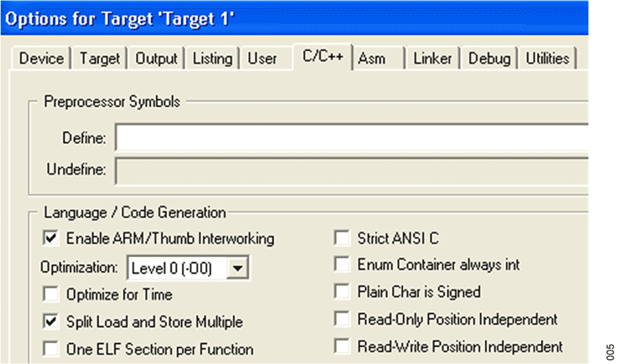 AN-2546: Automotive SENT Interface-Based Thermocouple Temperature ...