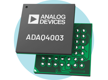 空气数据、姿态和航向参考系统(ADAHRS) | Analog Devices