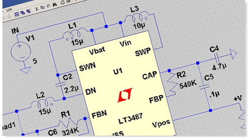 LTspice | Analog Devices
