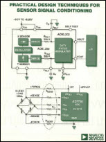传感器信号调理实用设计技术，1999年 | Analog Devices