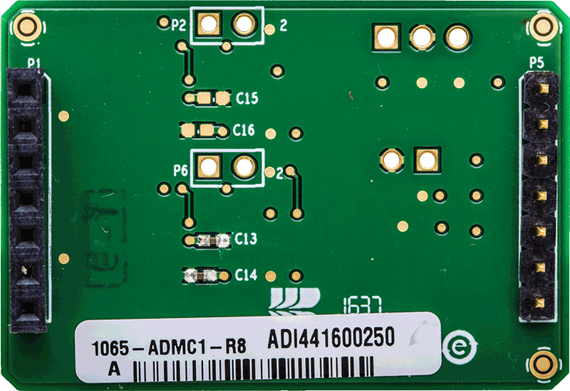 AMC-ADA4940-1ARZ 评估套件 | 亚德诺半导体