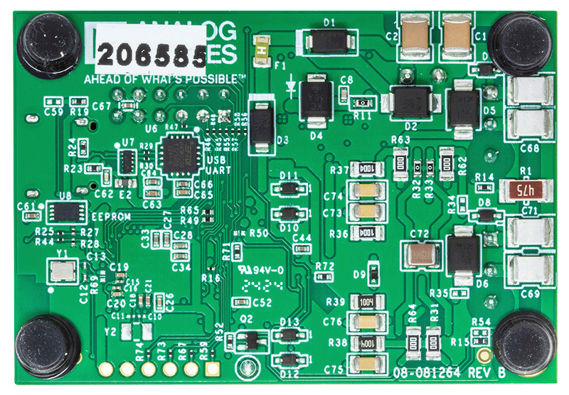 EVAL-ADIN2111D1Z 评估套件 | 亚德诺半导体