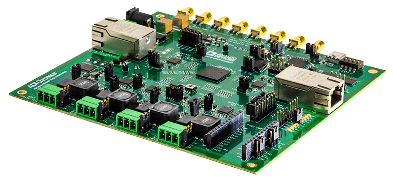 EVAL-ADIN6310T1LEBZ 评估套件 | 亚德诺半导体