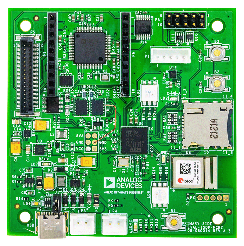 ADXL382数据手册和产品信息 | Analog Devices