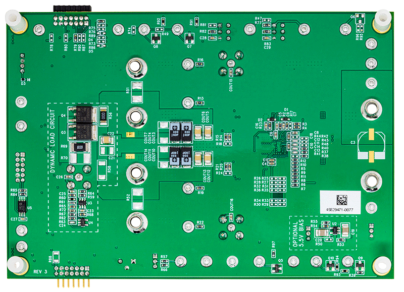 DC2666A 评估套件 | 亚德诺半导体
