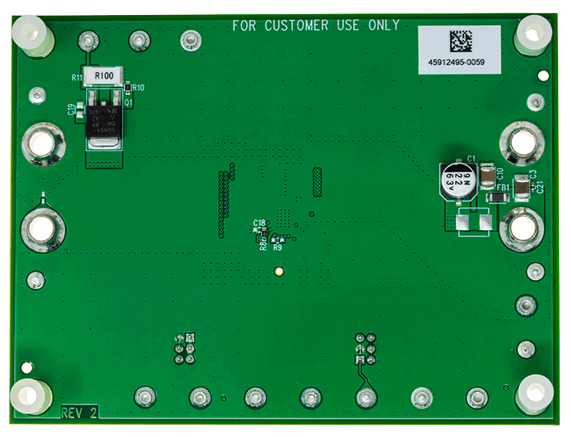 DC2929A 评估套件 | 亚德诺半导体