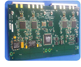Mercury Computer Systems Case Study | Analog Devices