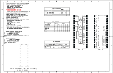 采用无铅(Pb)装配流程装配高含铅的DS2502倒装芯片 | Analog Devices