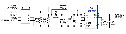 Charge Pumps Shine in Portable Designs | Analog Devices