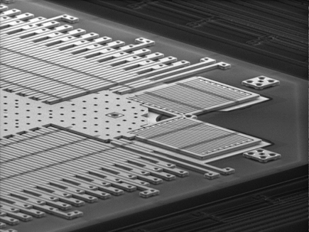 MEMS Enable Medical Innovation | Analog Devices