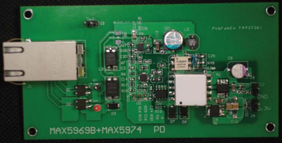 Wide Input Flyback Converter Features 5v At 2 6a Output Analog Devices
