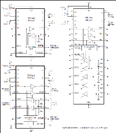 MAX3225数据手册和产品信息 | Analog Devices