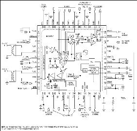 MAX2830数据手册和产品信息 | Analog Devices