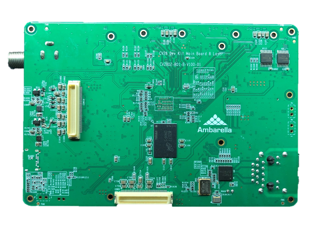 CV28-DK 参考电路 | 亚德诺半导体