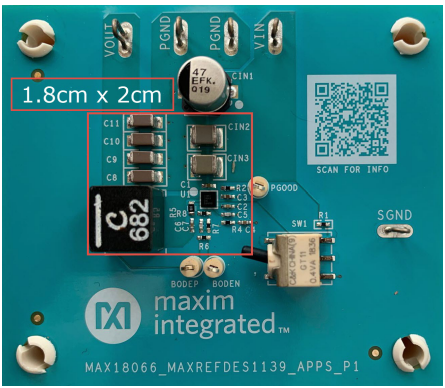 MAXREFDES1139 | 亚德诺半导体