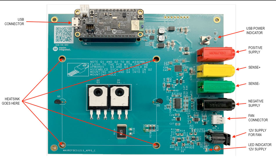 MAX11311数据手册和产品信息 | Analog Devices