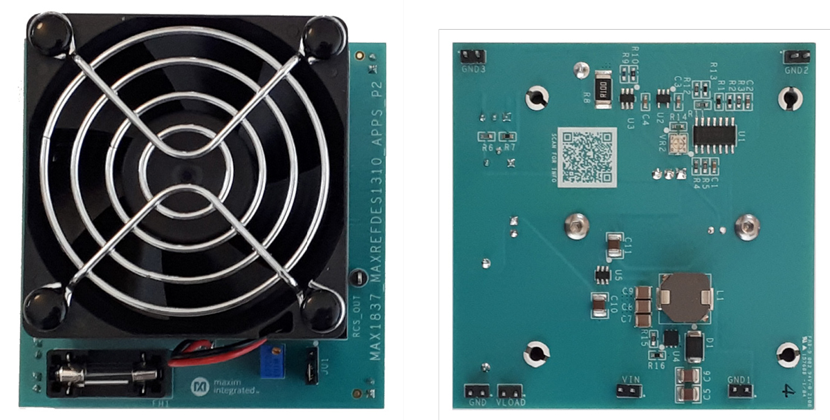 MAX44243数据手册和产品信息 | Analog Devices