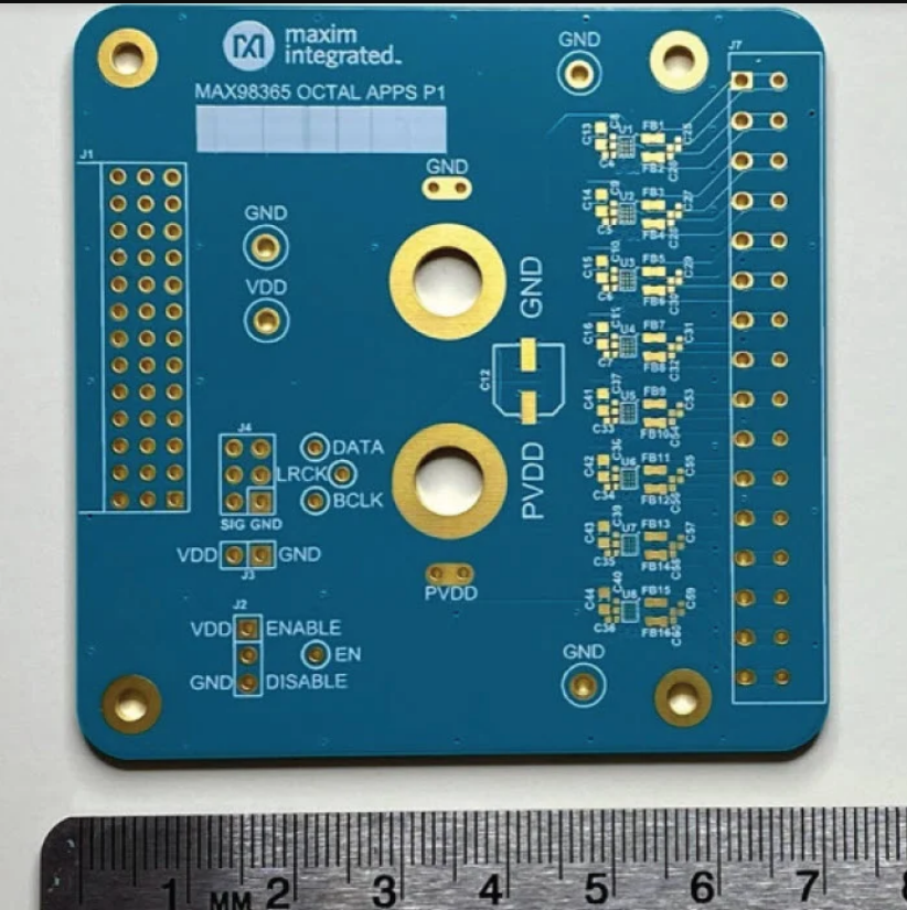 MAX98365数据手册和产品信息 | Analog Devices