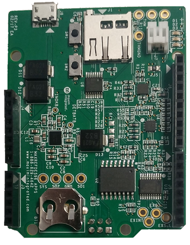 MAXREFDES96 | 亚德诺半导体