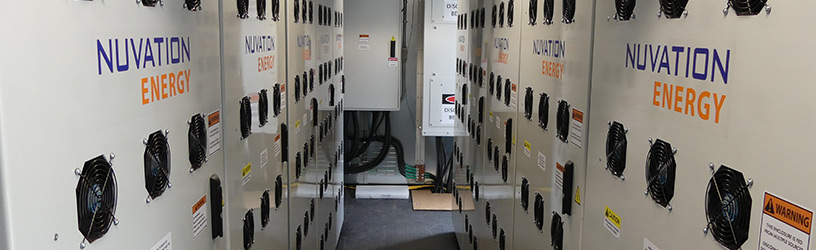 Nuvation Energy’s Battery Management Solution Empowers the Energy ...
