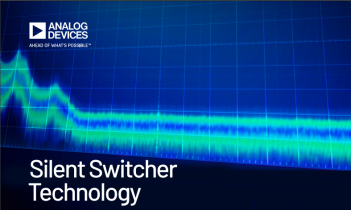 电源解决方案 | Analog Devices