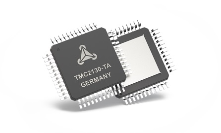 TMC2130 | Analog Devices