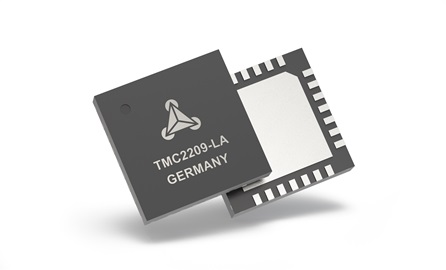 TMC2209 | Analog Devices
