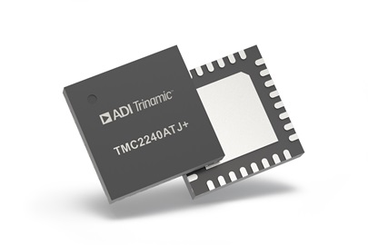 TMC2240 | Analog Devices