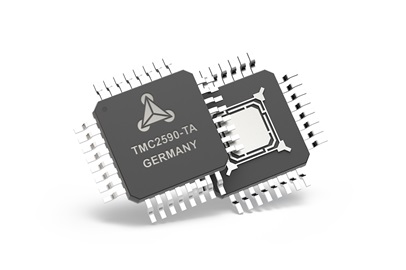 TMC2590 | Analog Devices