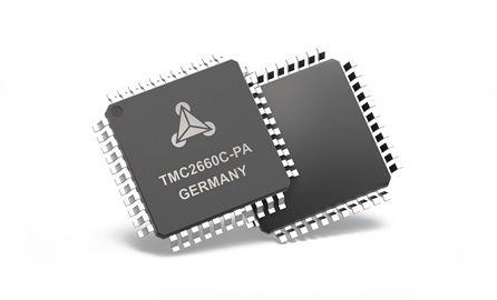 TMC2660 | Analog Devices