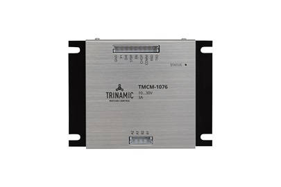 TMCM-1076数据手册和产品信息 | Analog Devices