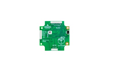 TMCM-1161数据手册和产品信息 | Analog Devices