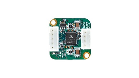 TMCM-1210数据手册和产品信息 | Analog Devices