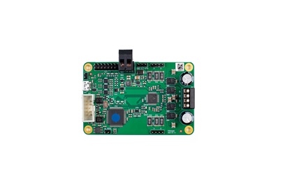 TMCM-1211数据手册和产品信息 | Analog Devices