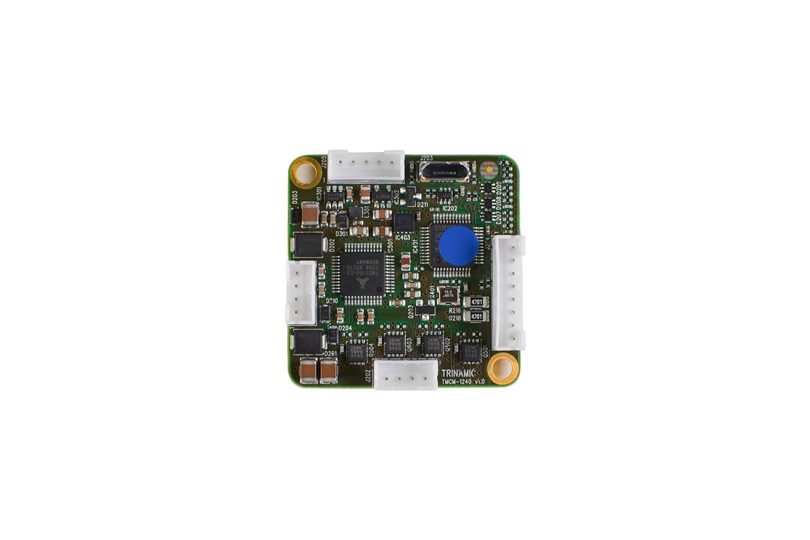 TMCM-1240数据手册和产品信息 | Analog Devices