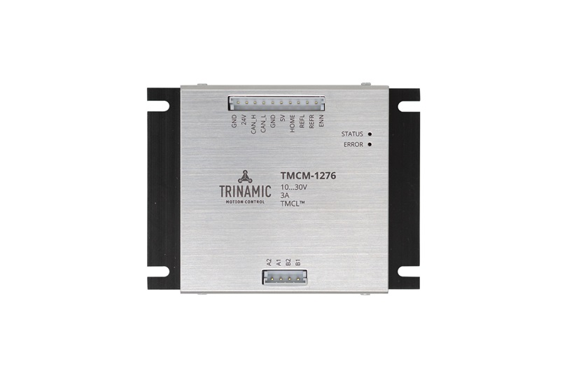 TMCM-1276数据手册和产品信息 | Analog Devices