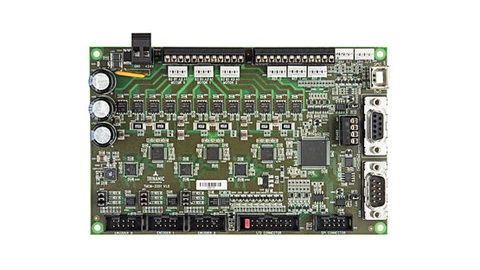 TMCM-3351数据手册和产品信息 | Analog Devices