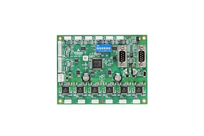 TMCM-6110数据手册和产品信息 | Analog Devices