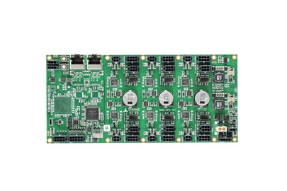 TMCM-6212数据手册和产品信息 | Analog Devices