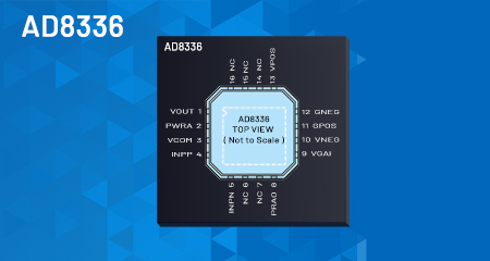 ADI中国在线商城焕新登场！ | 亚德诺半导体