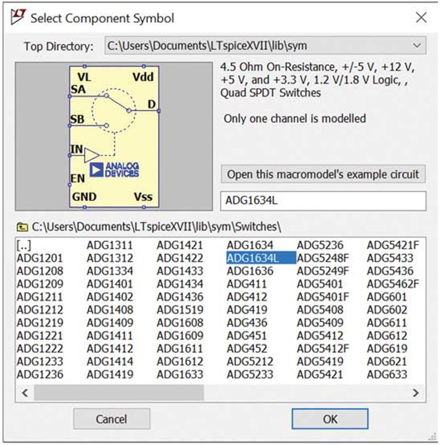 SPICE与IBIS：为电路仿真选择更合适的模型 | Analog Devices