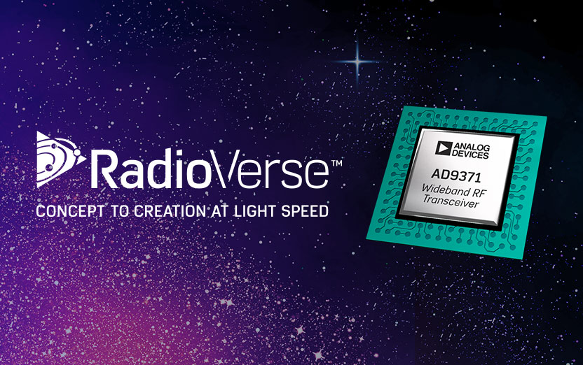 AD9371数据手册和产品信息 | Analog Devices