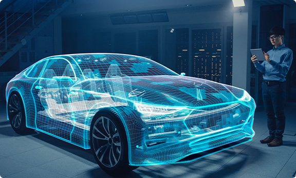 Precision Technology Solutions | Analog Devices