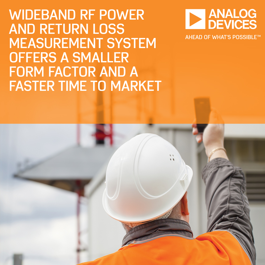 Media Resources | Analog Devices