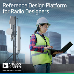 Media Resources | Analog Devices