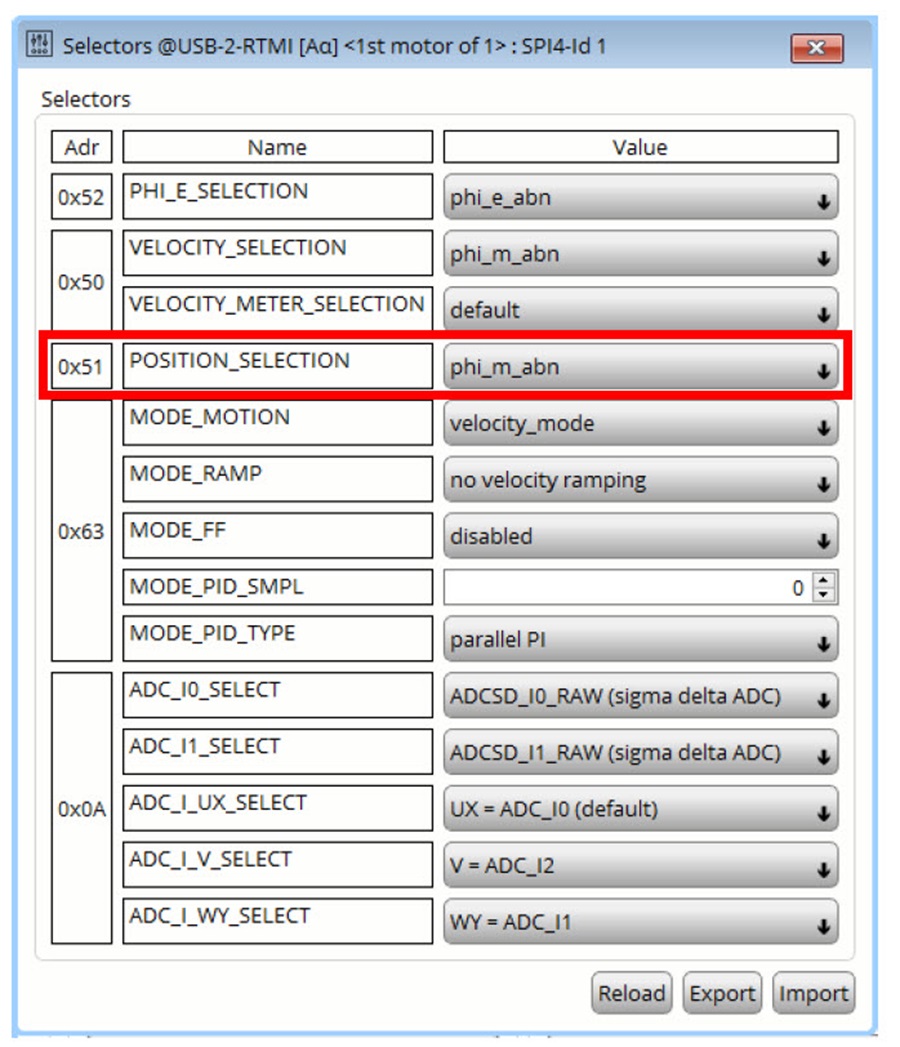 AN-053: TMC4671 PI Tuning | Analog Devices